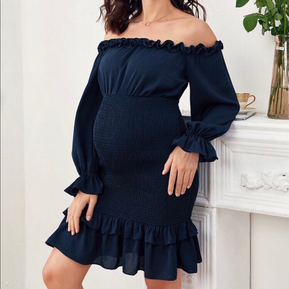 Dresses | Maternity Dress | Poshmark